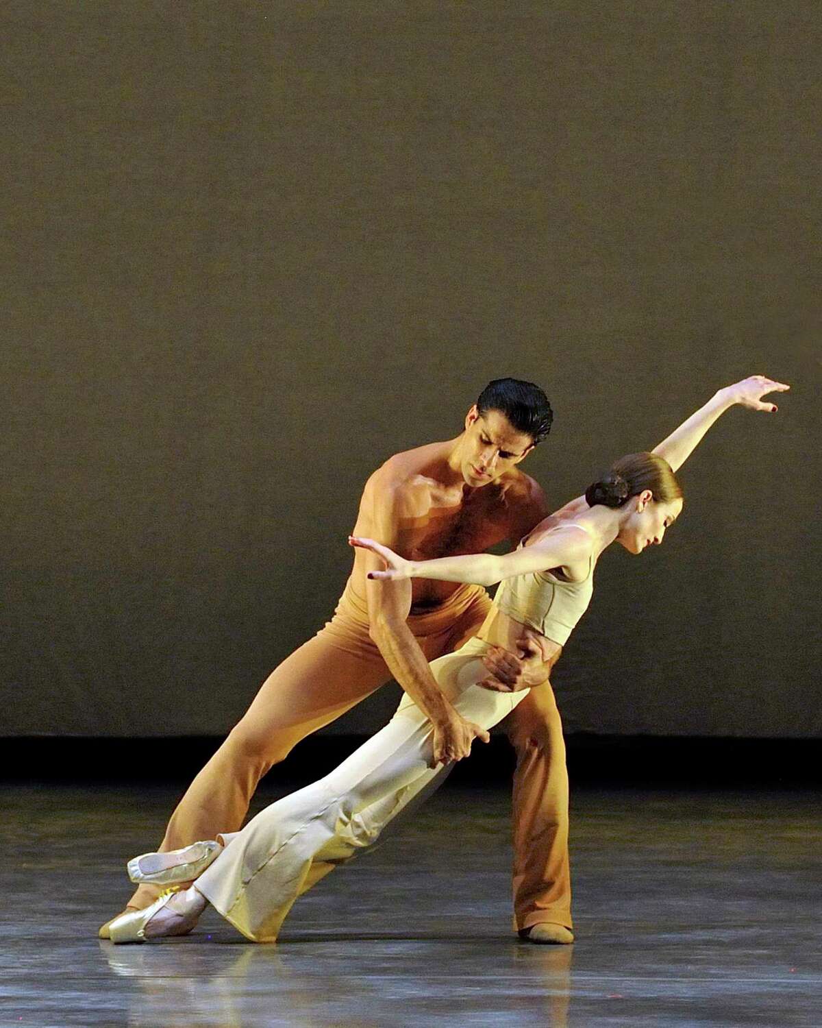 Meet Julie Kent, Houston Ballet's incoming co-artistic director