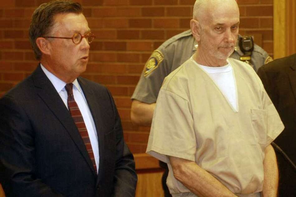 Sherman man convicted in husband’s death sentenced to 35 years