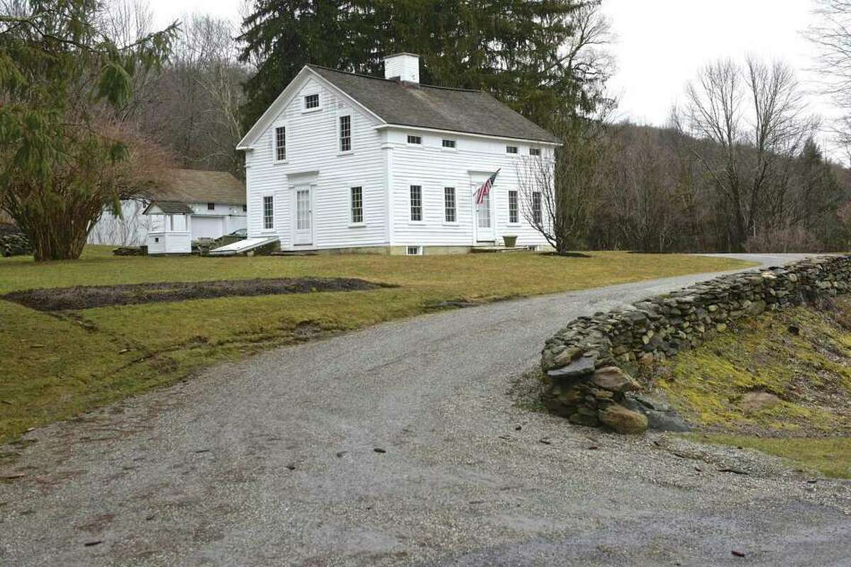 Sherman man James Maharg found guilty in murder of his husband