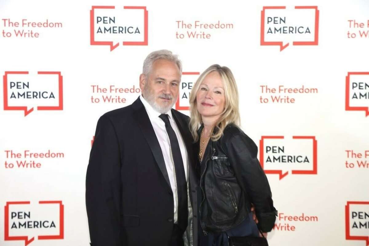 Bethlehem author/director couple collaborate on ‘Inheritance’ movie