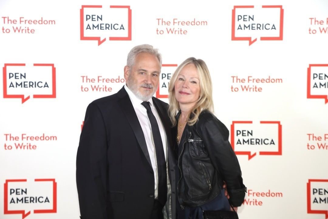 Bethlehem author/director couple collaborate on ‘Inheritance’ movie