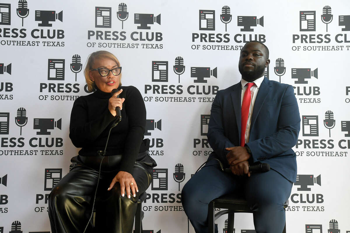 Photos: Election prep heats up just before early voting