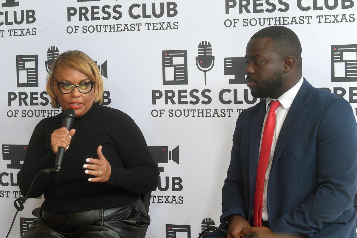 Photos: Election prep heats up just before early voting