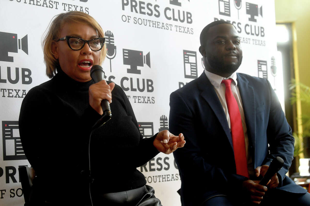 Photos: Election prep heats up just before early voting