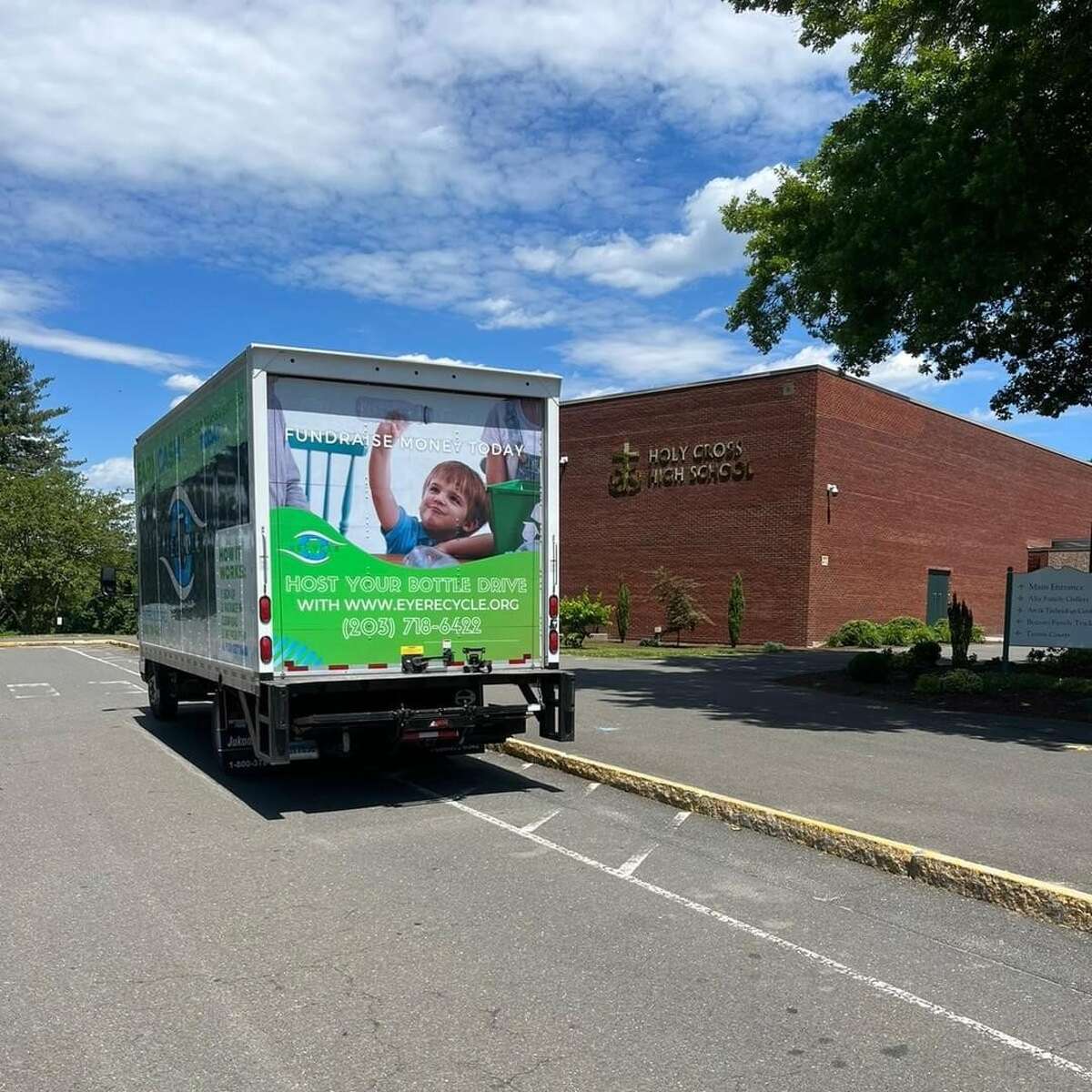 Torrington launches new recycling program