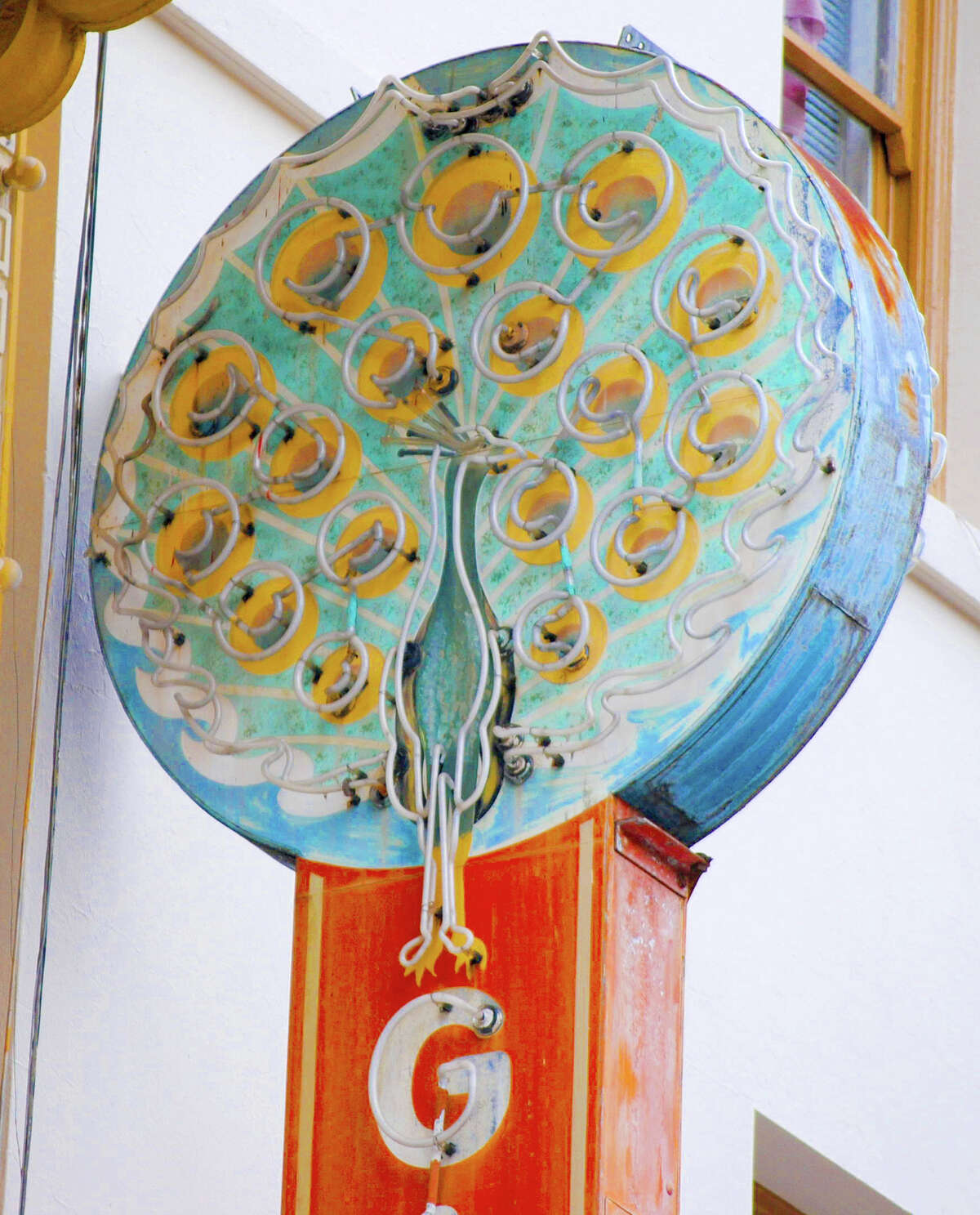 SF's disappearing neon landmarks are flickering back to life