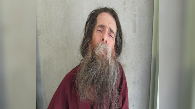 Oklahoma executes death row inmate Benjamin Cole