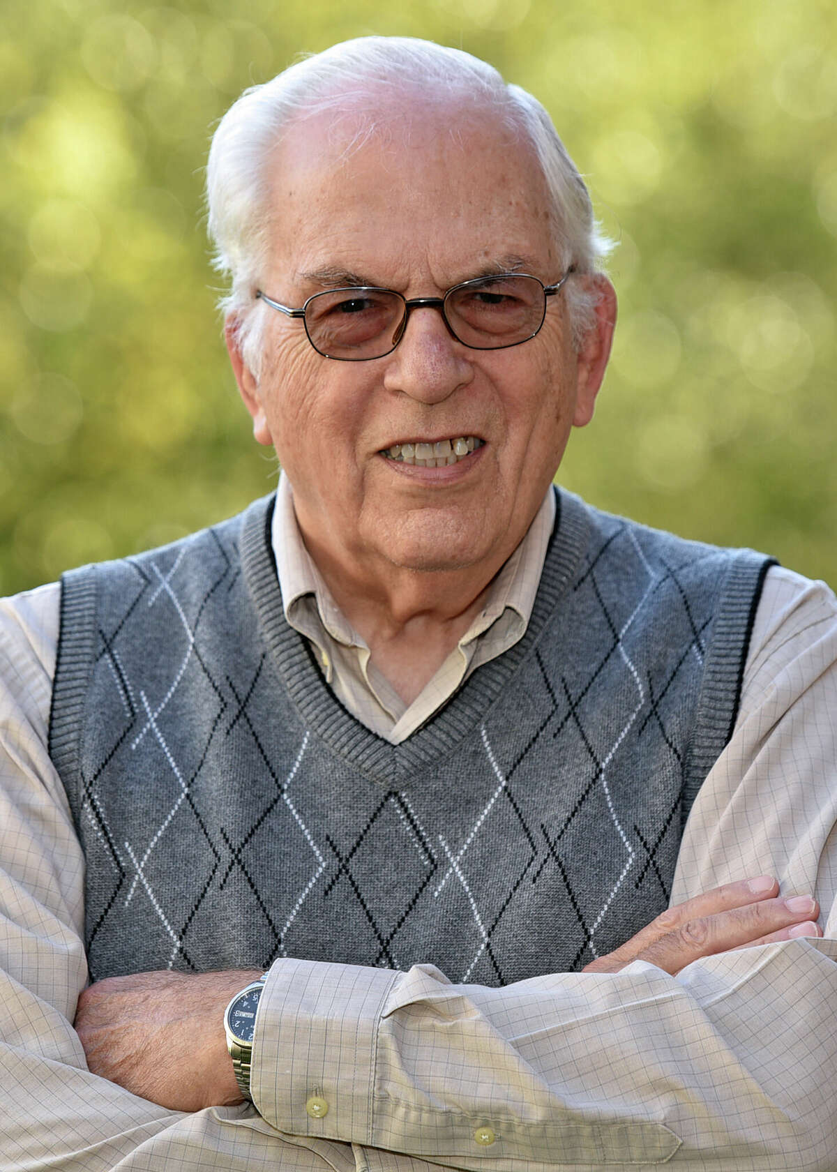 Robert Miller: Remembering WCSU professor Frank Dye