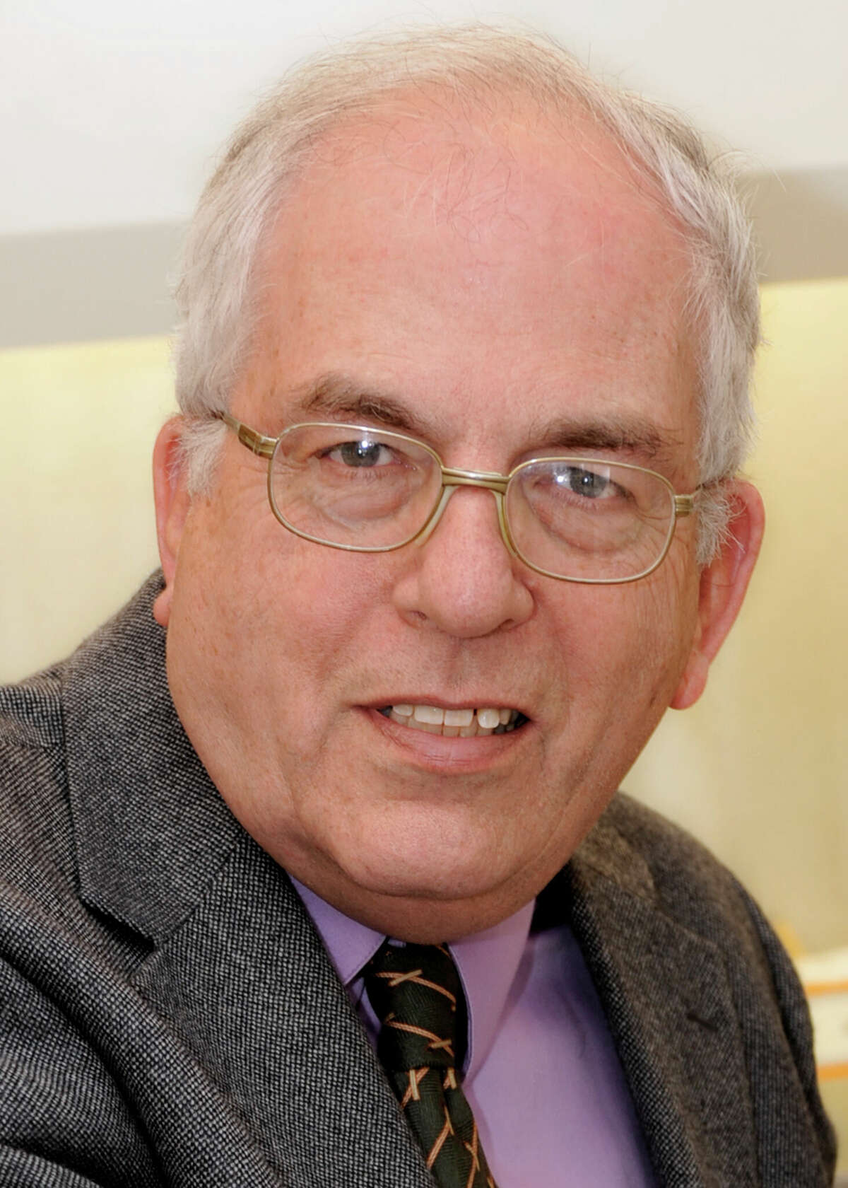 Robert Miller: Remembering WCSU professor Frank Dye