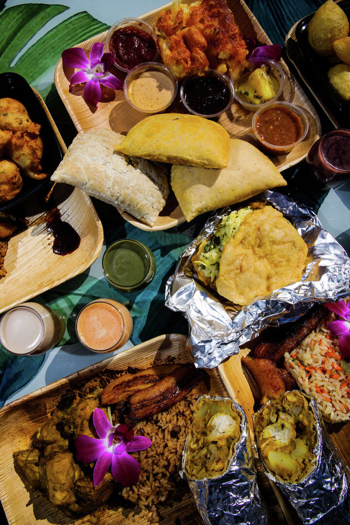 Cocobreeze Caribbean restaurant in Oakland serves great deals and ...