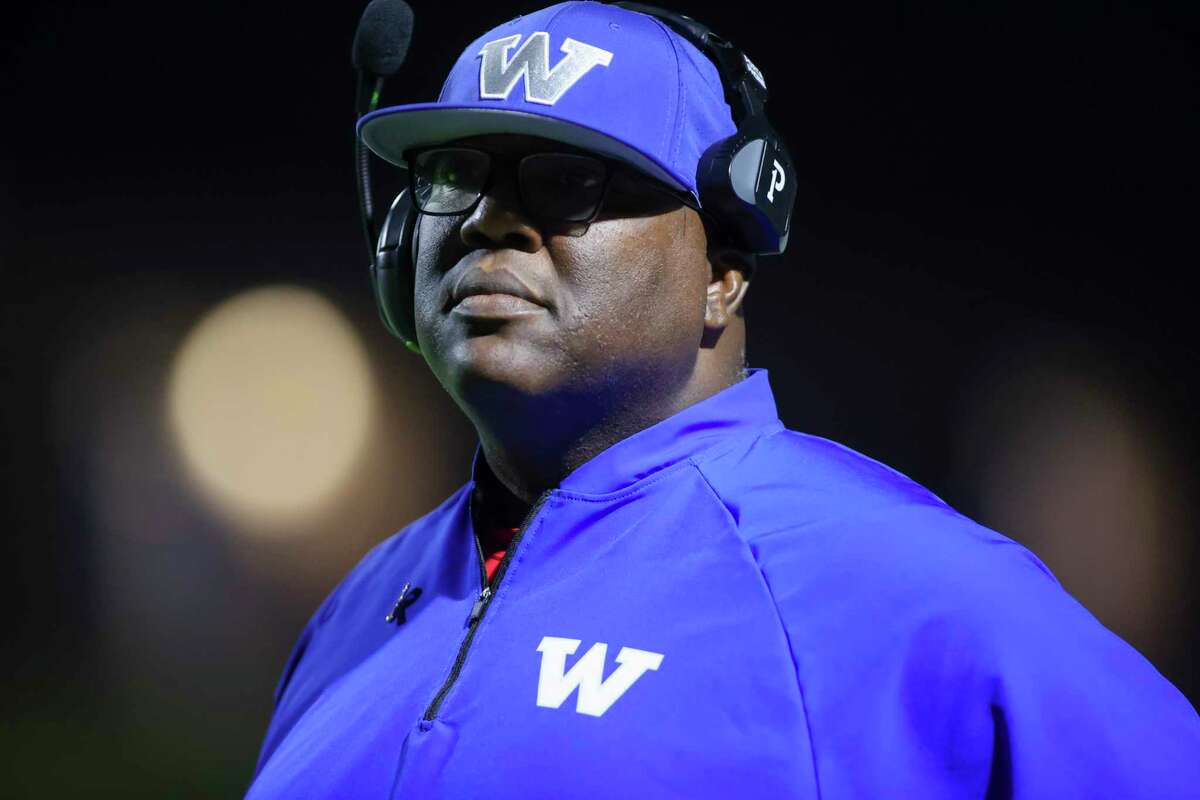 Houston high school football roundup: Thursday, Oct. 20