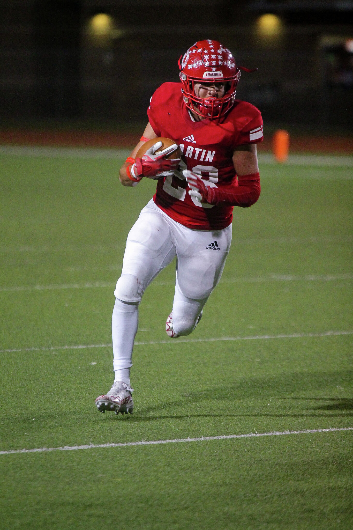 Martin remains winless with loss to Southside