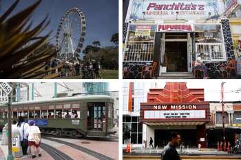 Total SF - San Francisco Chronicle