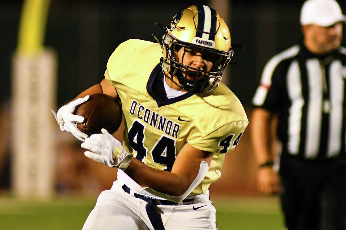 H.S. football: Stevens 35, O’Connor 31