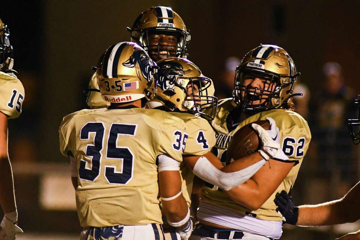H.S. football: Stevens 35, O’Connor 31