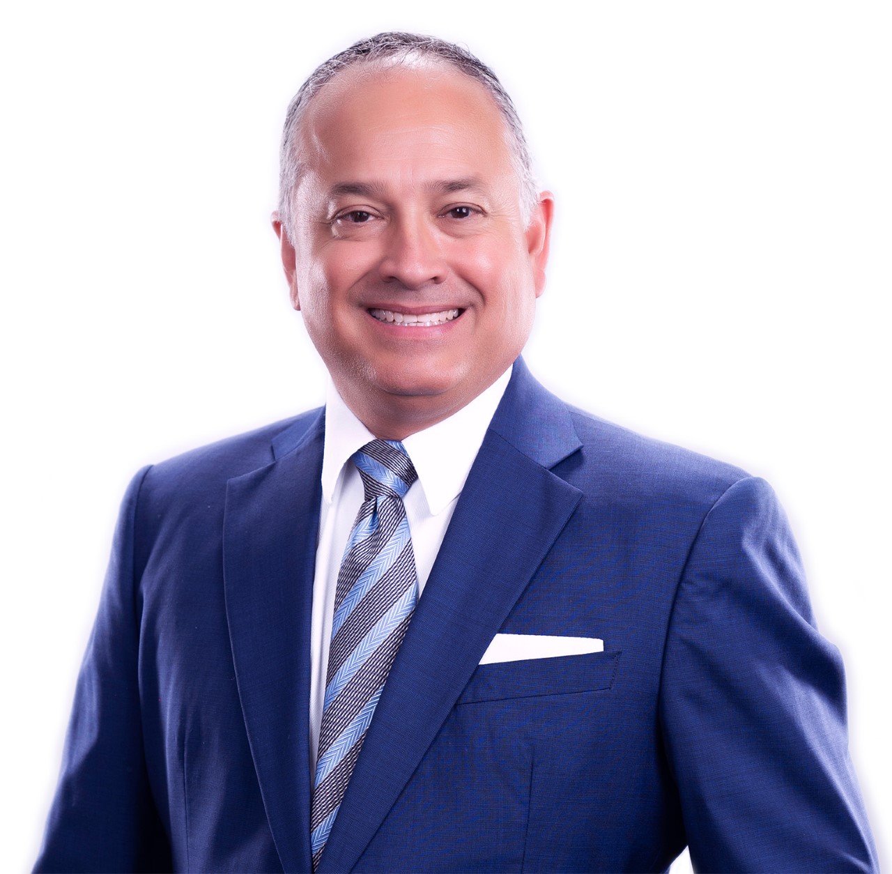 Mayor: Mercurio "Merc" Martinez, III Q&A