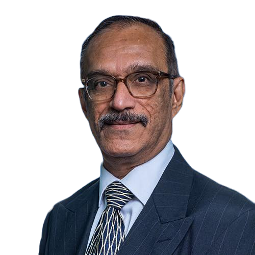 City Council District VI: L. Vish Viswanath Q&A