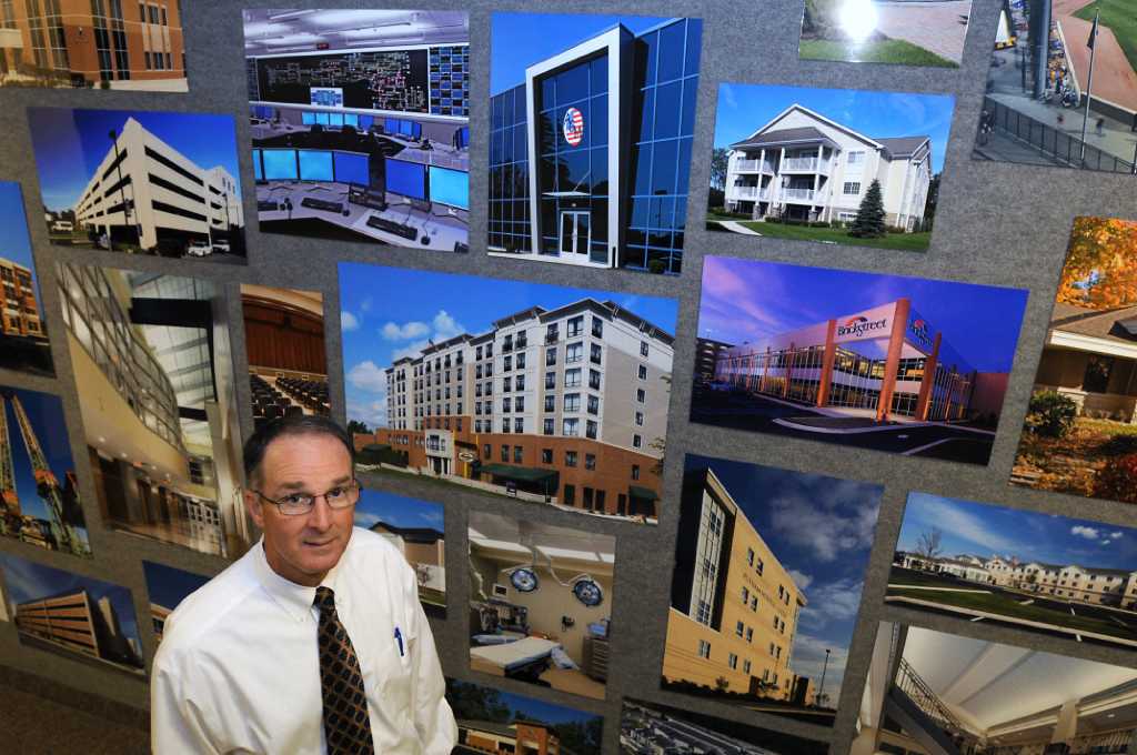 Building for the future on a firm foundation