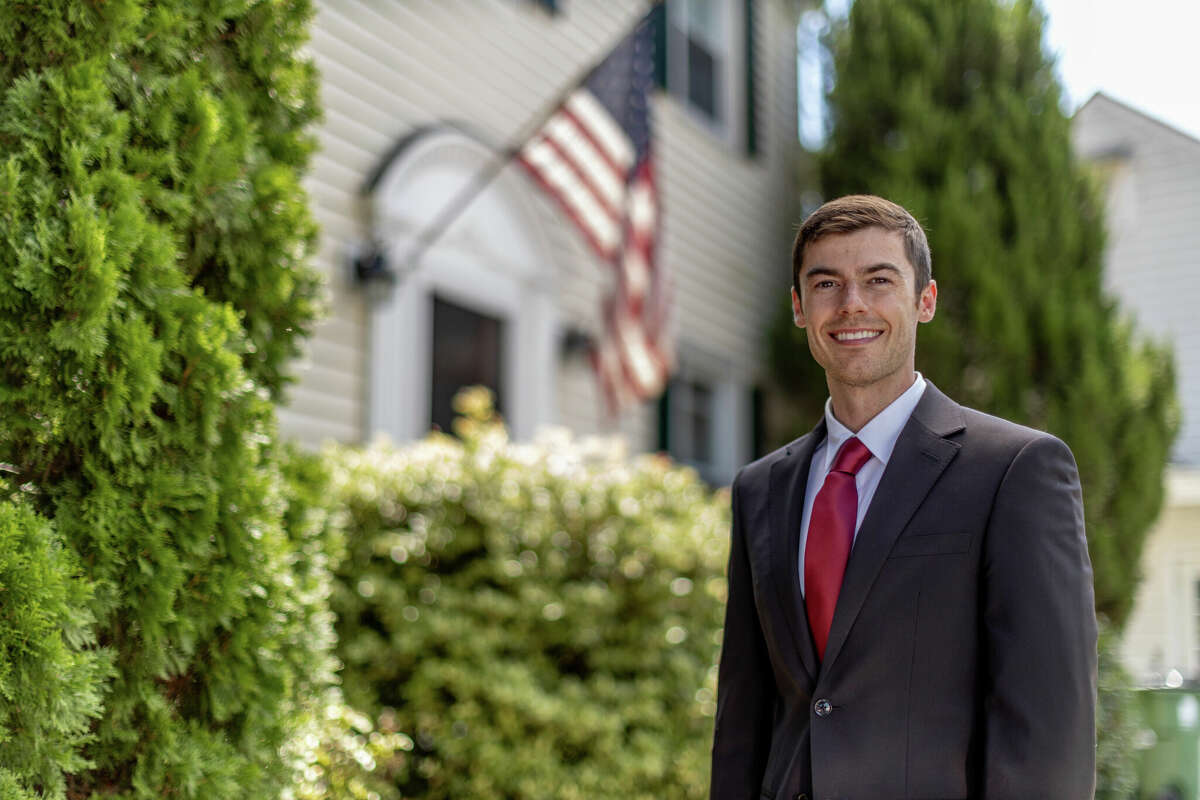 CT state Senate candidate wants to make internet safer