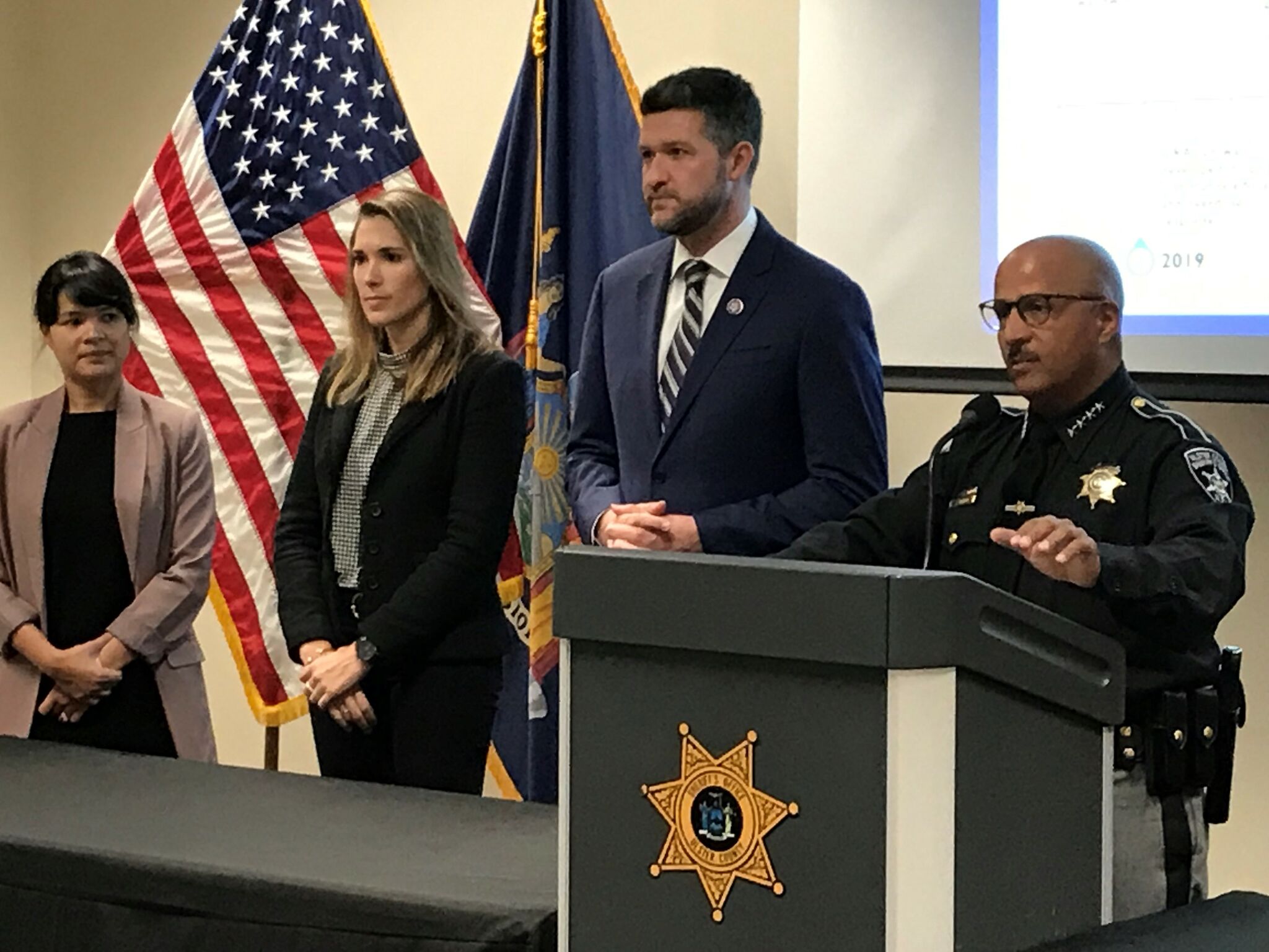 Ulster County opioid intervention program gets funding boost