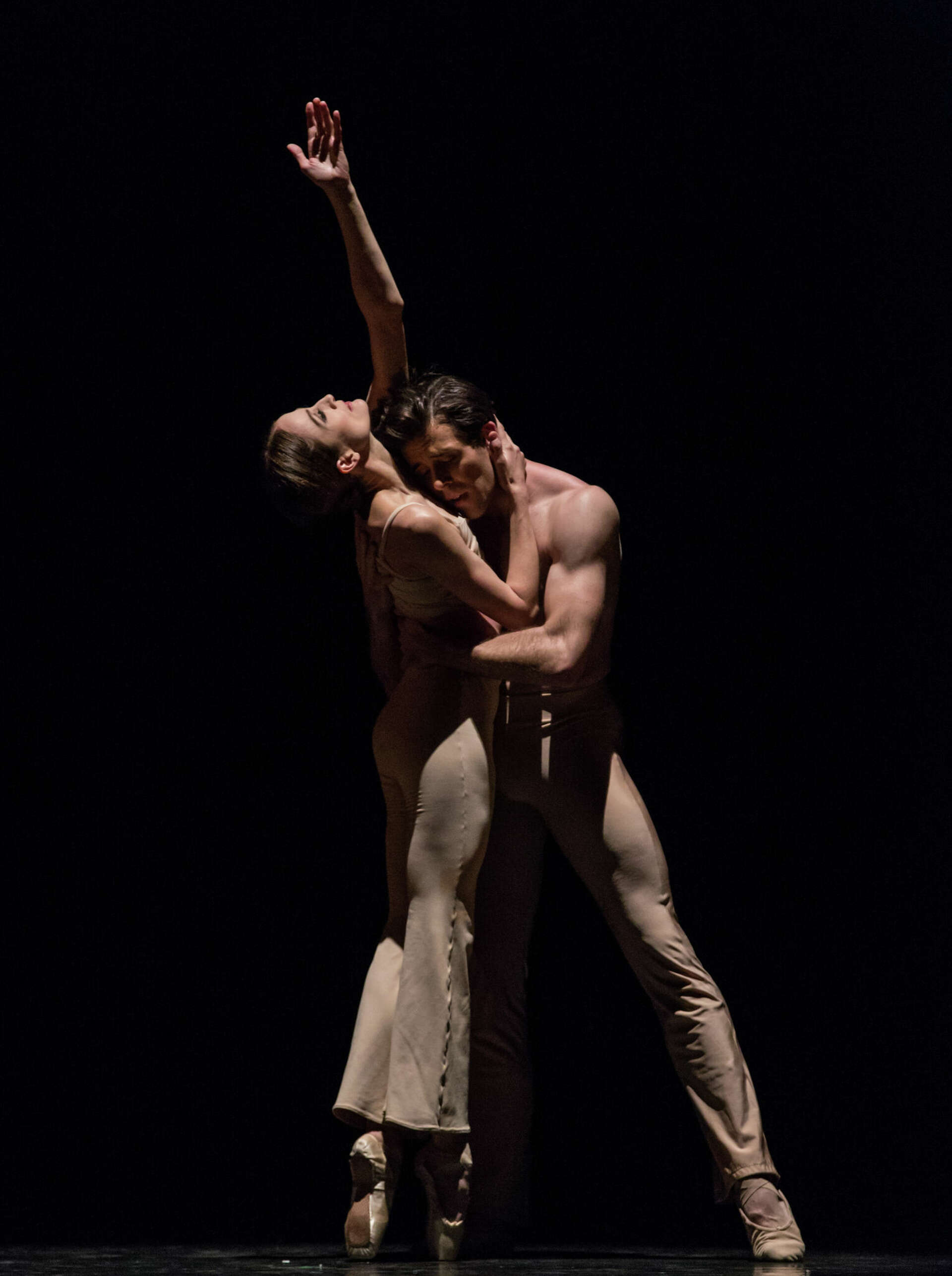 Meet Julie Kent, Houston Ballet's incoming co-artistic director