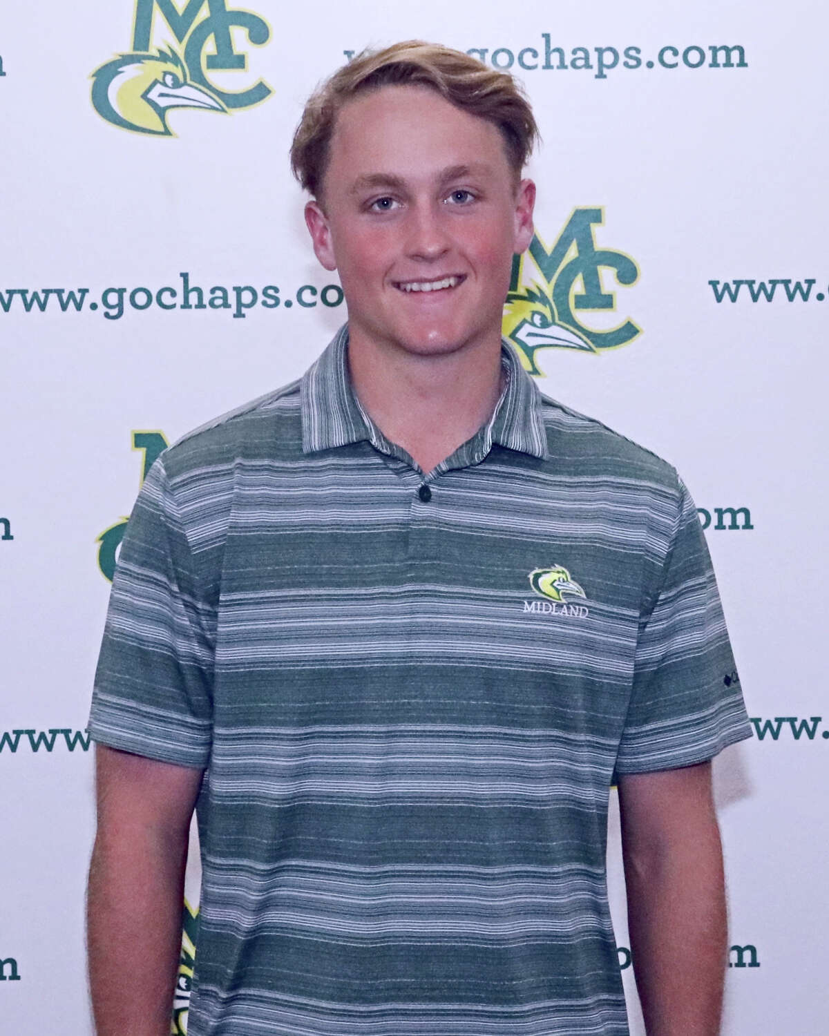 JC GOLF: Chaps place third in College Station