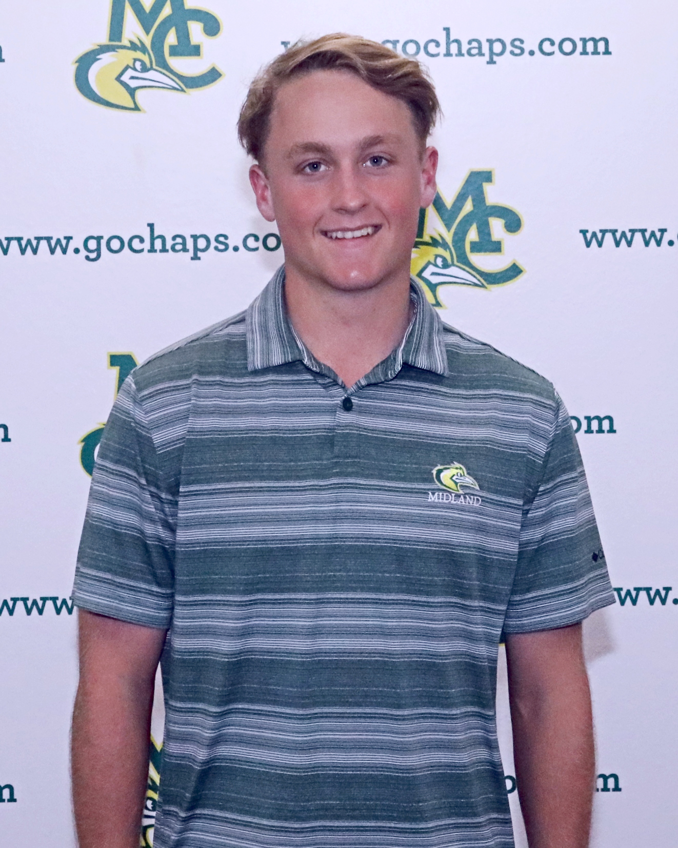 Midland College tied for third at Thunderbird Invitational