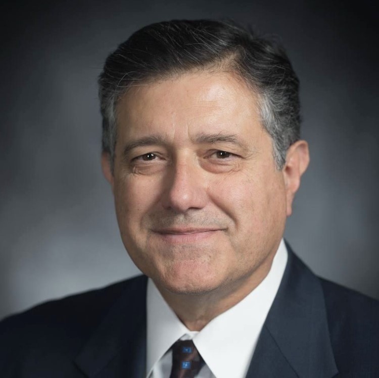 Rep. Raymond cruises to reelection with big win