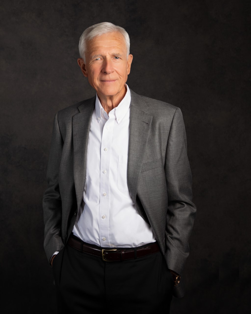 Texas House District 42: Joe Brennan Q&A