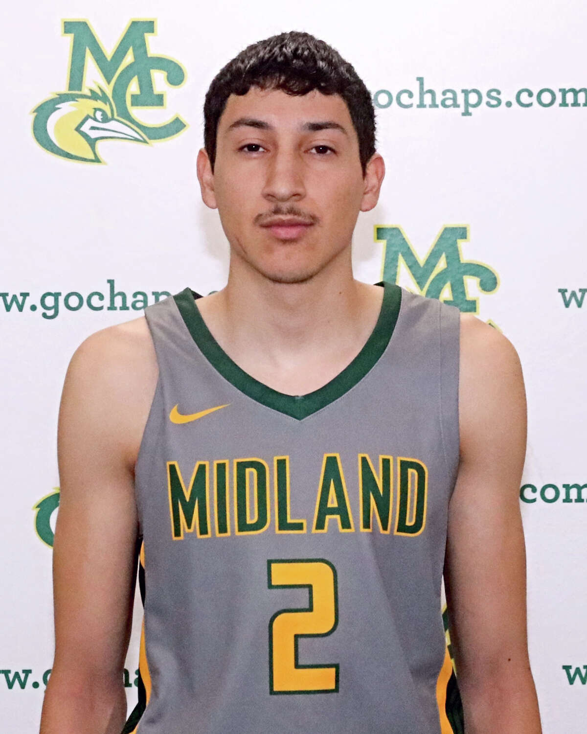 JC MEN’S BASKETBALL: No. 24 Chaps pummel NMJC for 5th straight win