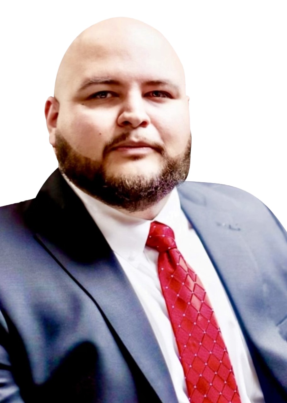 City Council District III: Jerry Perez Q&A