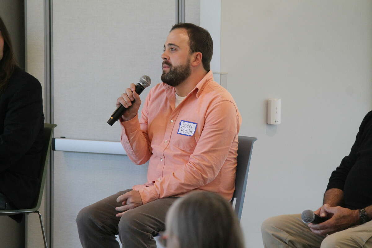 How Manistee City Council candidates responded to topical questions