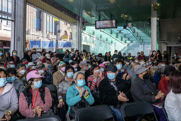 Chinatown Rose Pak Station offers sneak peek at future of SF transit