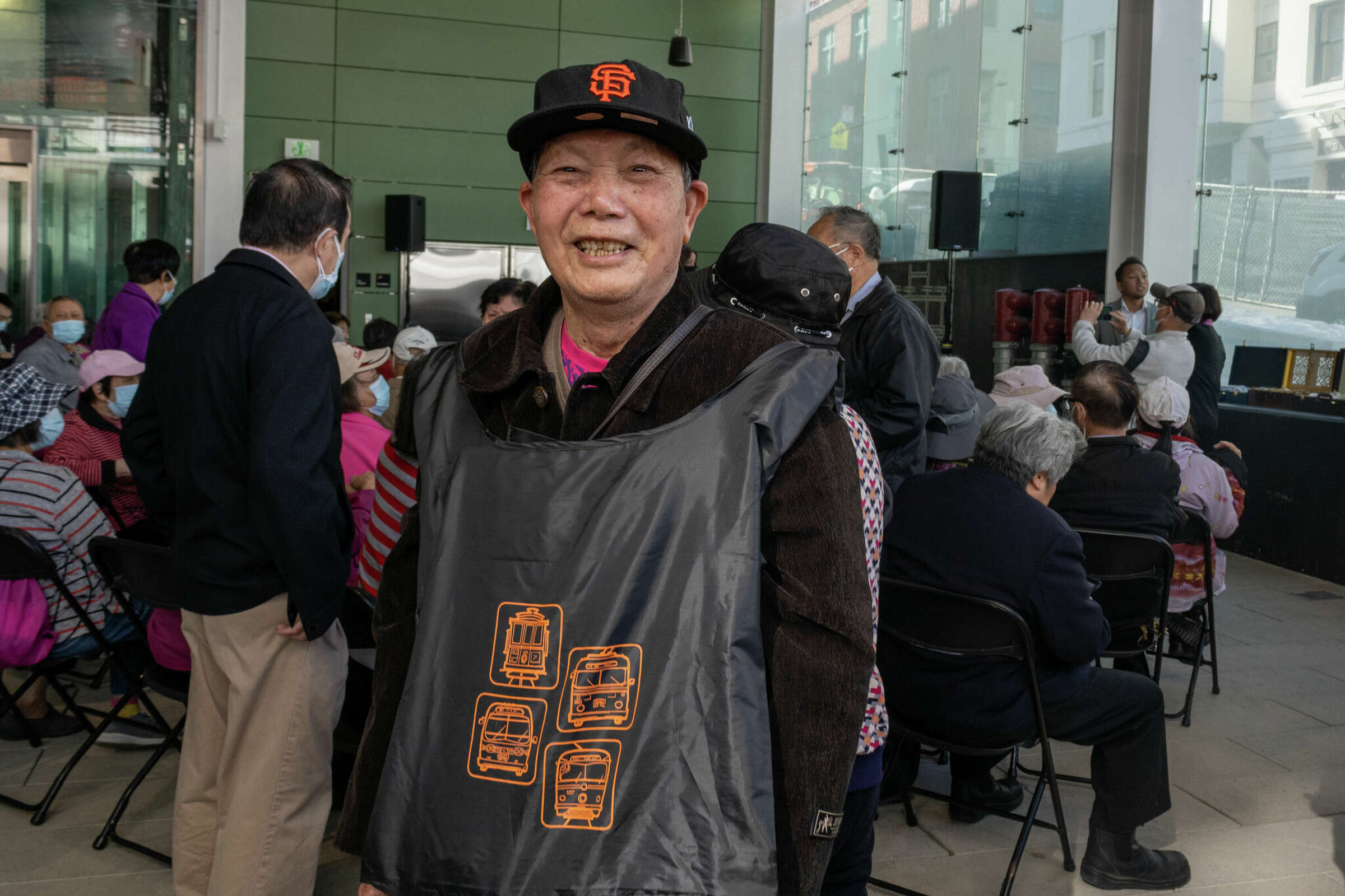 Chinatown Rose Pak Station offers sneak peek at future of SF transit