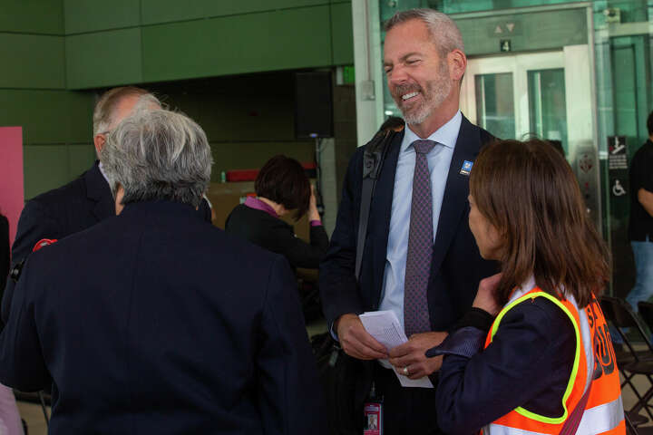 Chinatown Rose Pak Station offers sneak peek at future of SF transit
