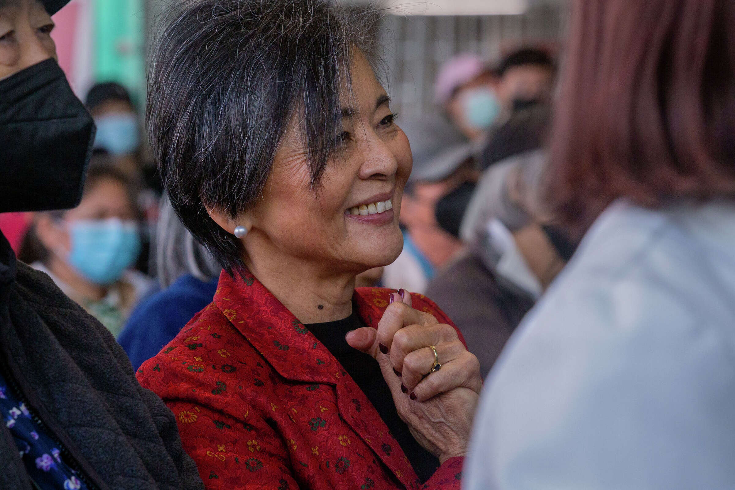 Chinatown Rose Pak Station offers sneak peek at future of SF transit