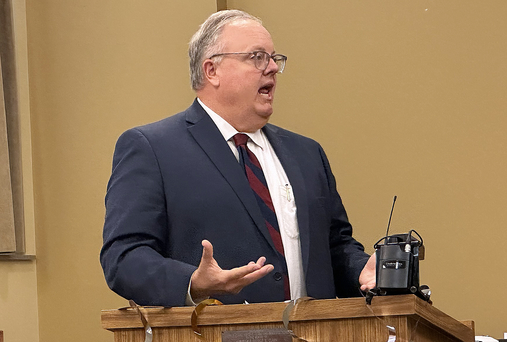 Thumb Regional Recovery Court provides second chance at life
