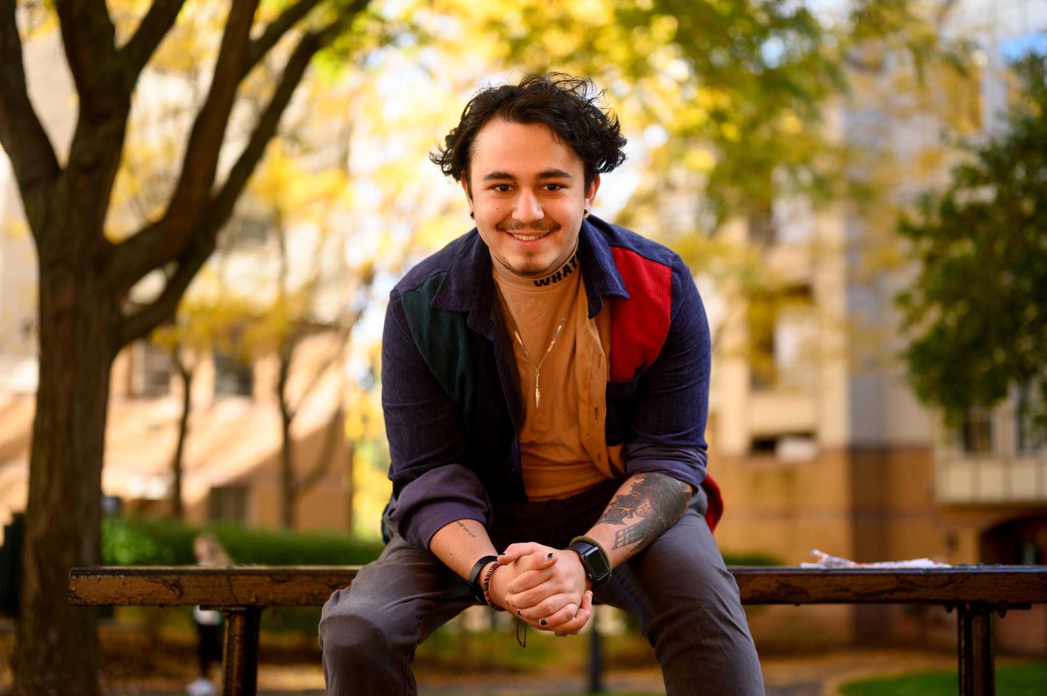 Cancer ‘brought out the better part’ of Noah Adams — his foundation ...