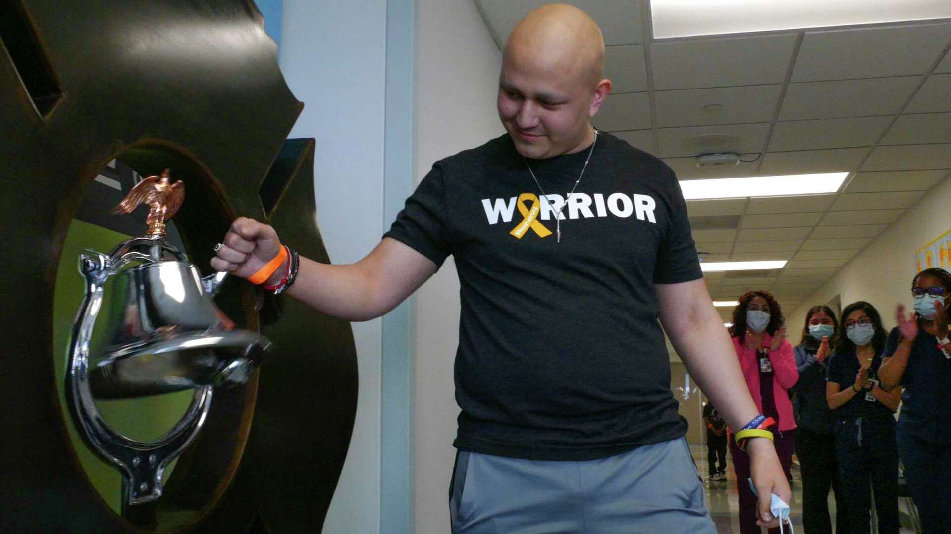 Cancer ‘brought out the better part’ of Noah Adams — his foundation ...