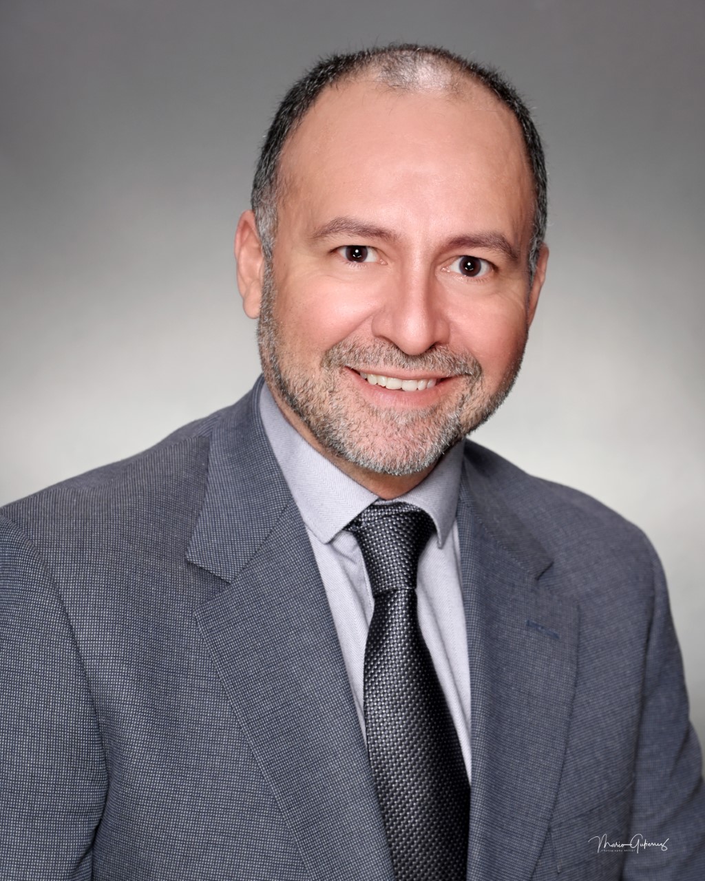 City Council District VI: Fernando Baldazo Q&A