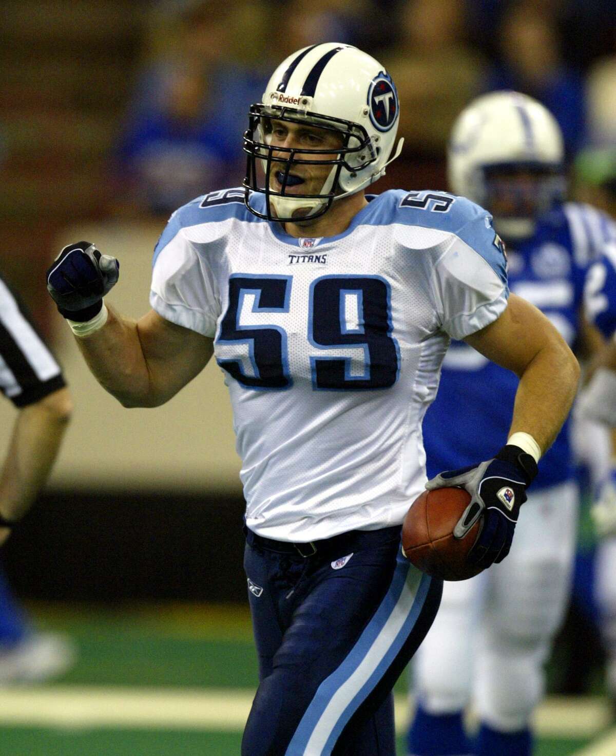 At Cal, Sirmon coaches Sirmon in father-son combo on defense