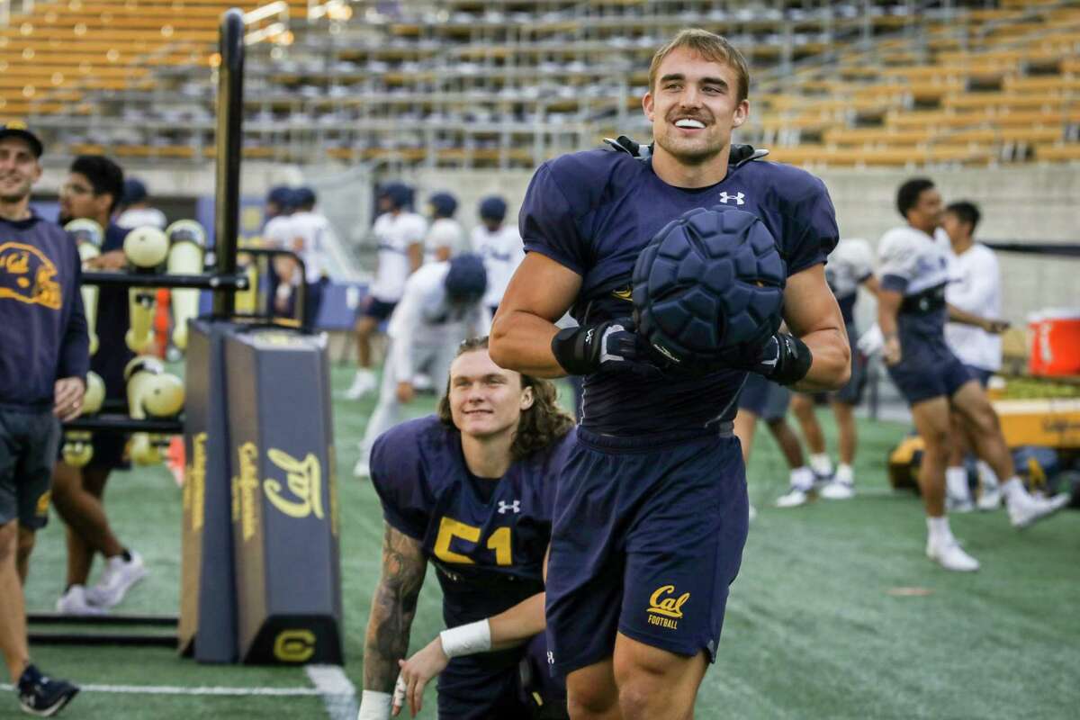 At Cal, Sirmon coaches Sirmon in father-son combo on defense