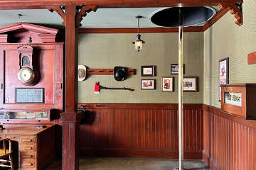 Disneyland’s new Main Street tour brings you inside Walt Disney’s ...