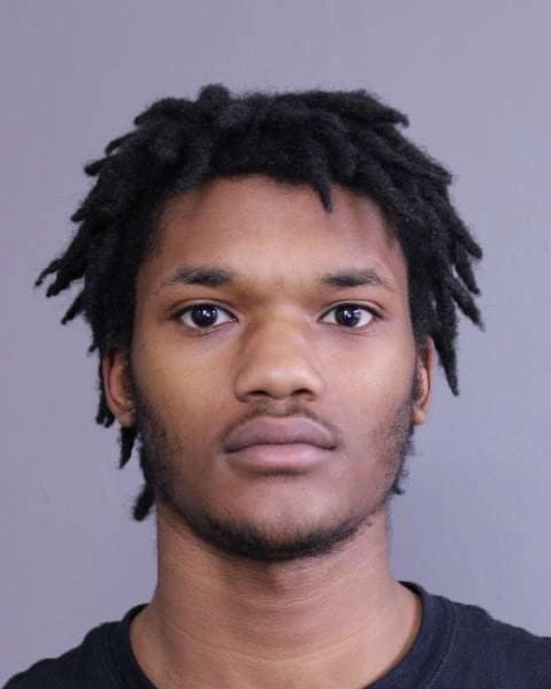 Man who killed Chyna Forney is sentenced to 20 years to life in prison