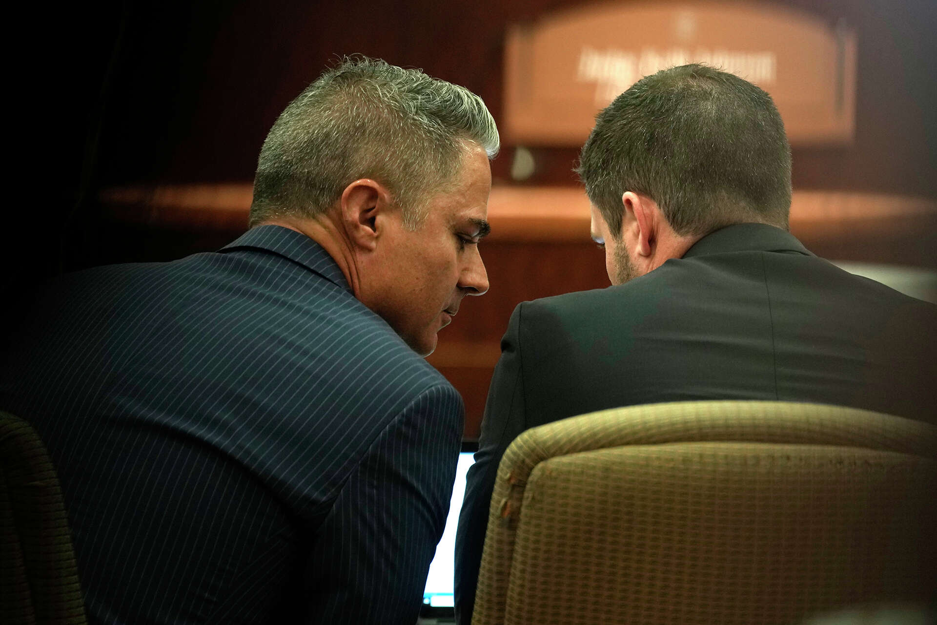 Antonio Armstrong Jr. family maintains his innocence before 3rd trial