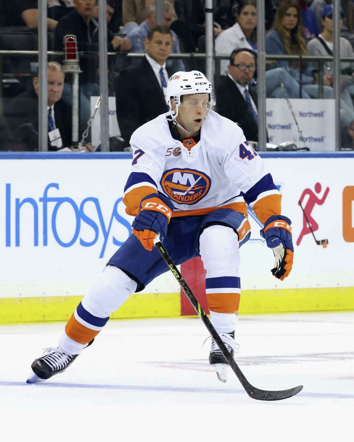New York Islanders Photo Gallery