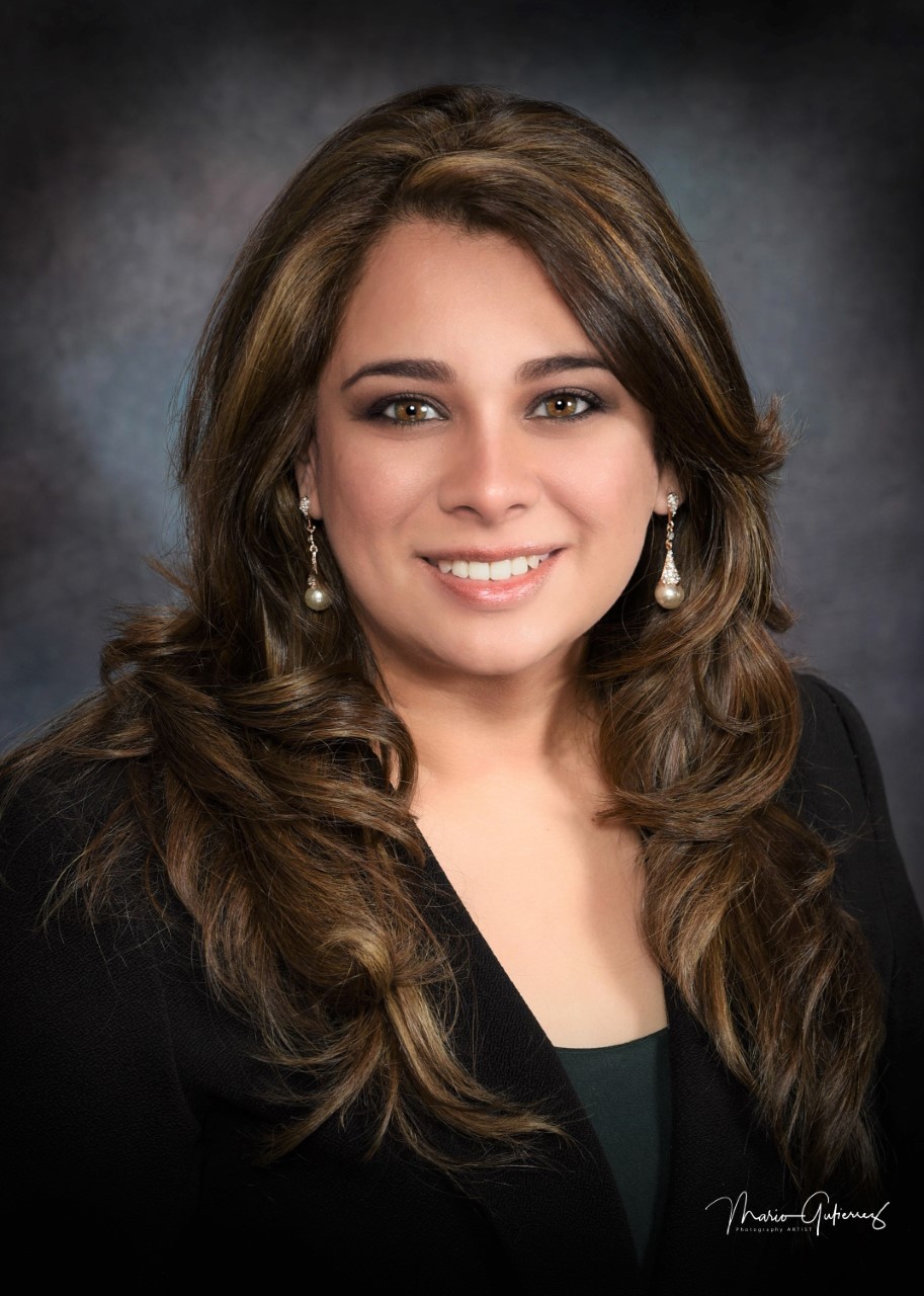 UISD Trustee Place 6: Michelle Molina Q&A