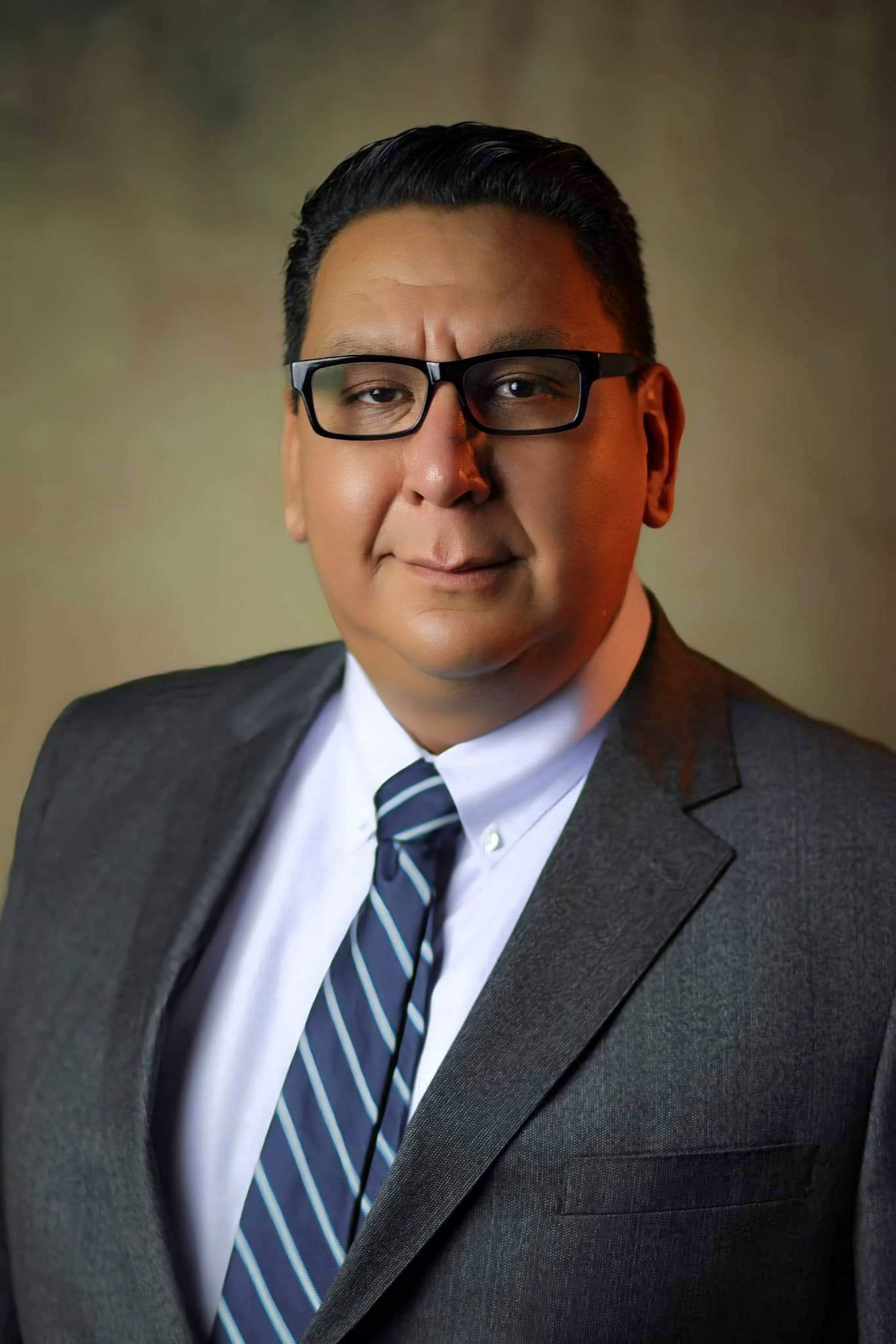 UISD Trustee Place 5: Jose Ovando Q&A