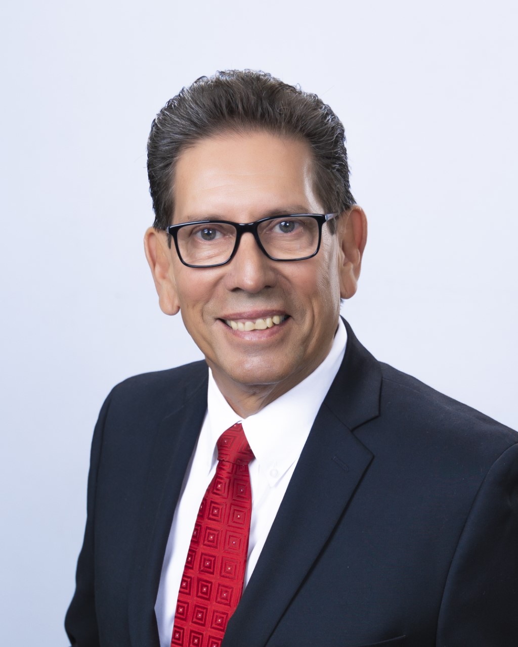 UISD Trustee Place 5: George Rodriguez Q&A