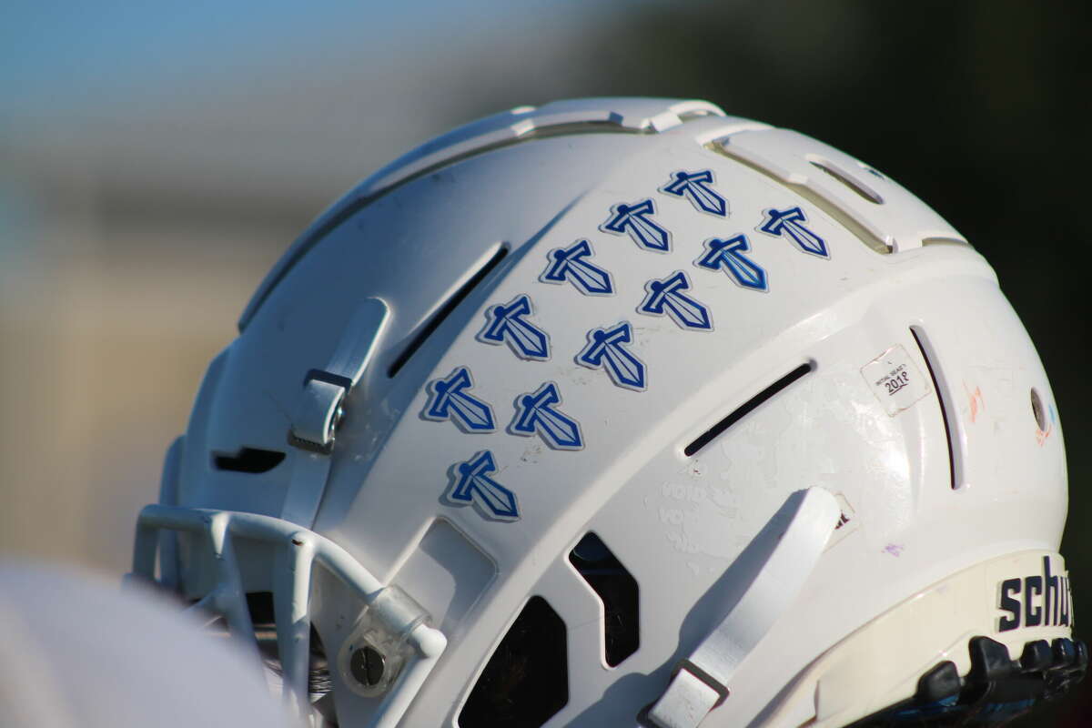 Talent, character guiding state-ranked FBCA football to big hopes